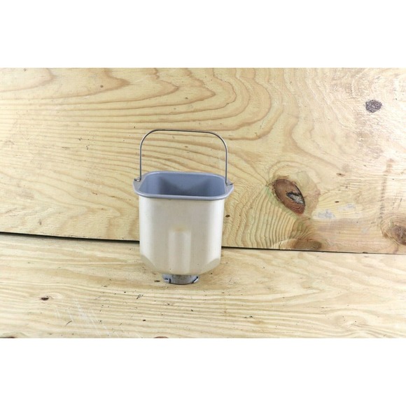 Breadman | Kitchen | Breadman Bread Maker Machine Tr5 Replacement Pan ...